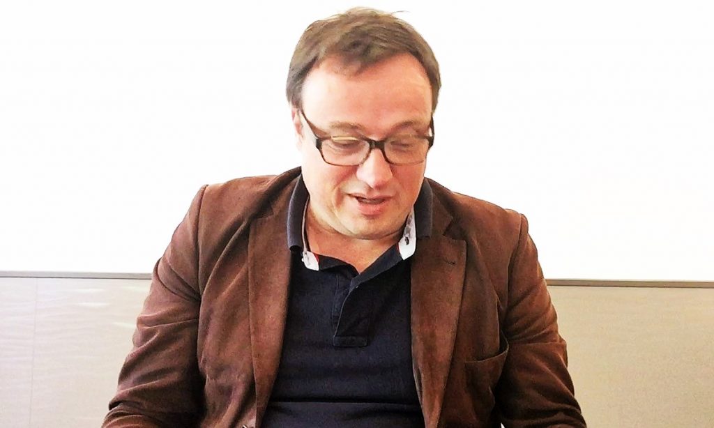 Asesoramiento exclusivo con Martin Brune con precio beca - Martin Brune ...